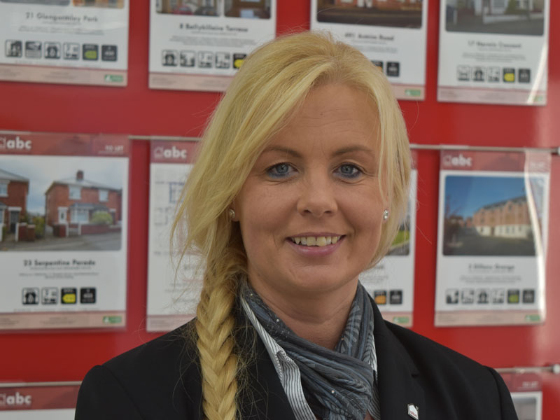 Meet The Team At A Barton Company