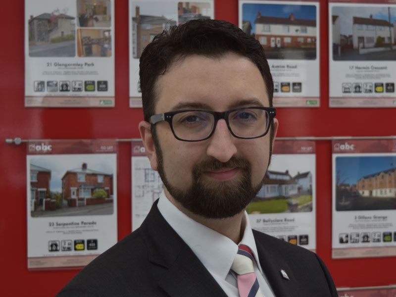 Meet The Team At A Barton Company